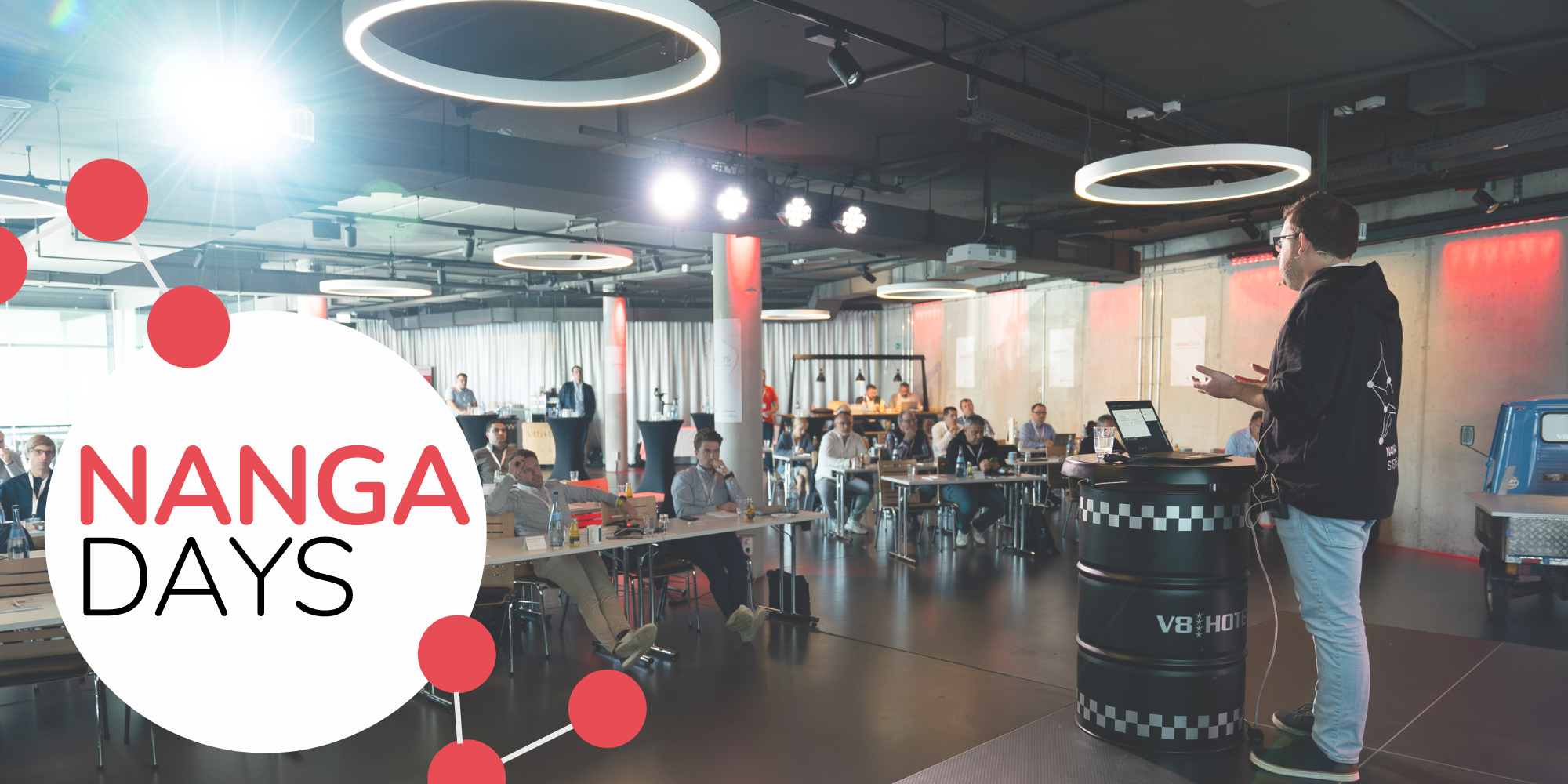 NANGA DAYS 2024