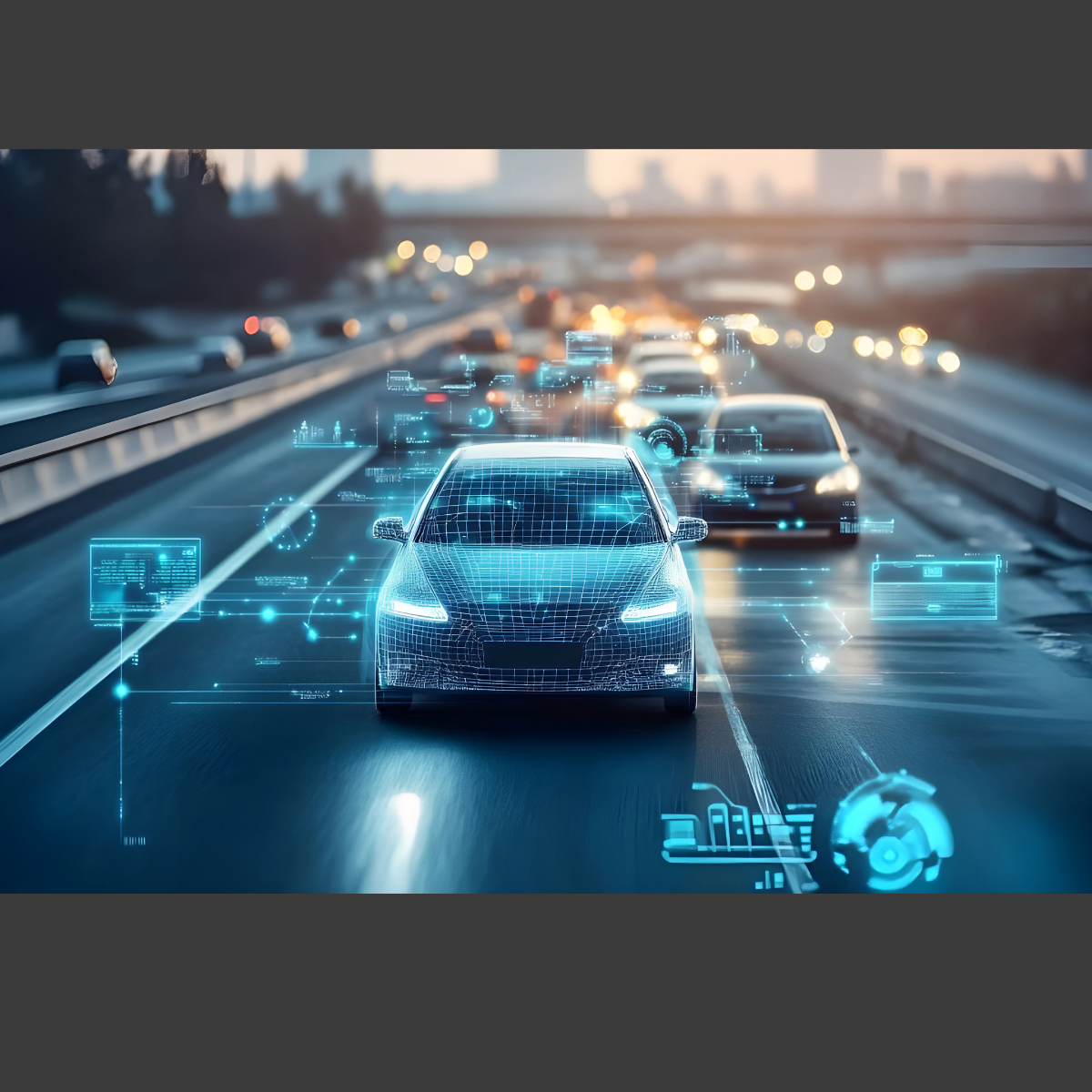 Autoliv modernizes product development