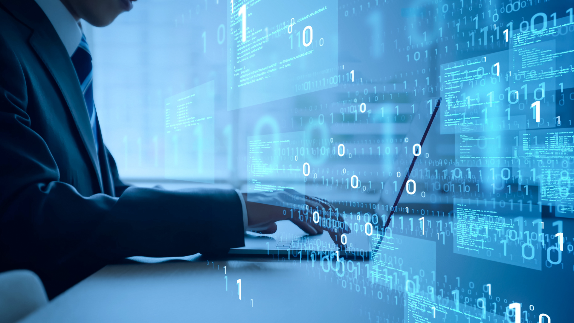 Modernizing ALM with Codebeamer